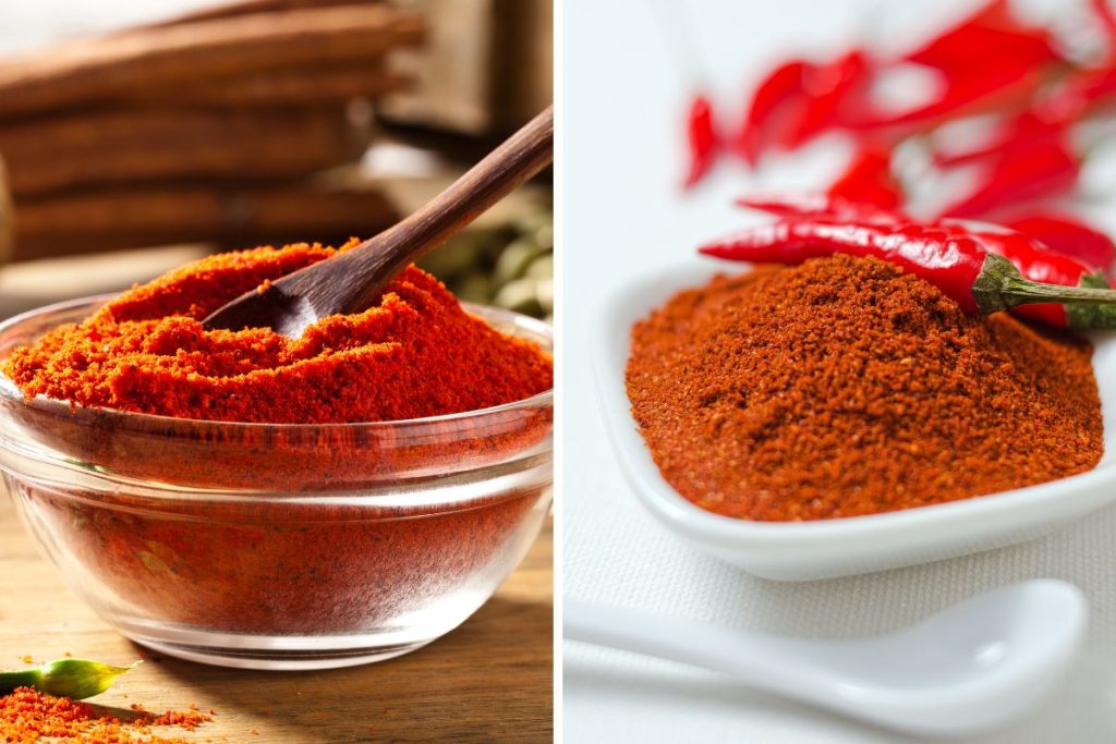 Paprika Vs. Cayenne: Sweet Vs. Hot | Spice Gourmand