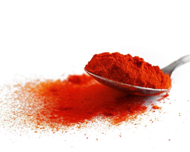 6 Best Powders To Use As Annatto Substitute