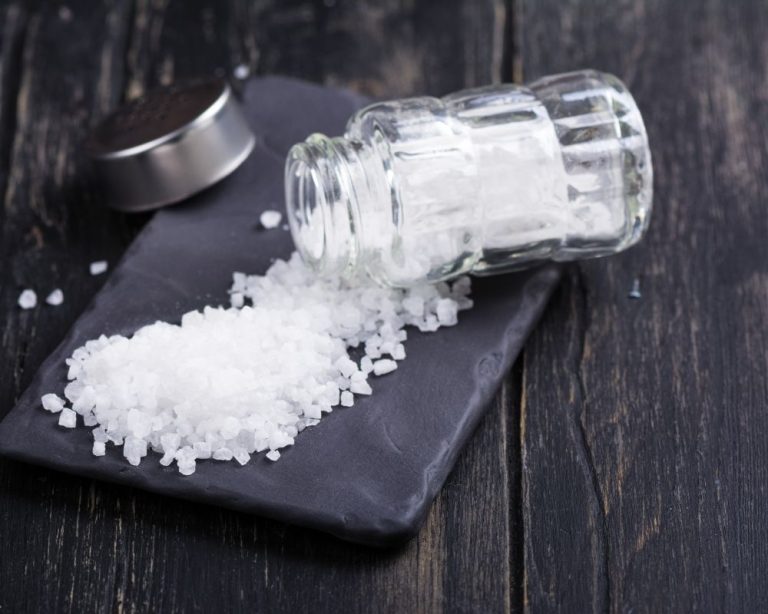 11 Salt Types To Use As Kosher Salt Substitute