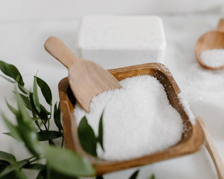 11 Salt Types To Use As Kosher Salt Substitute