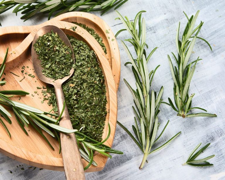 9 Powerful Sage Substitute Options To Consider