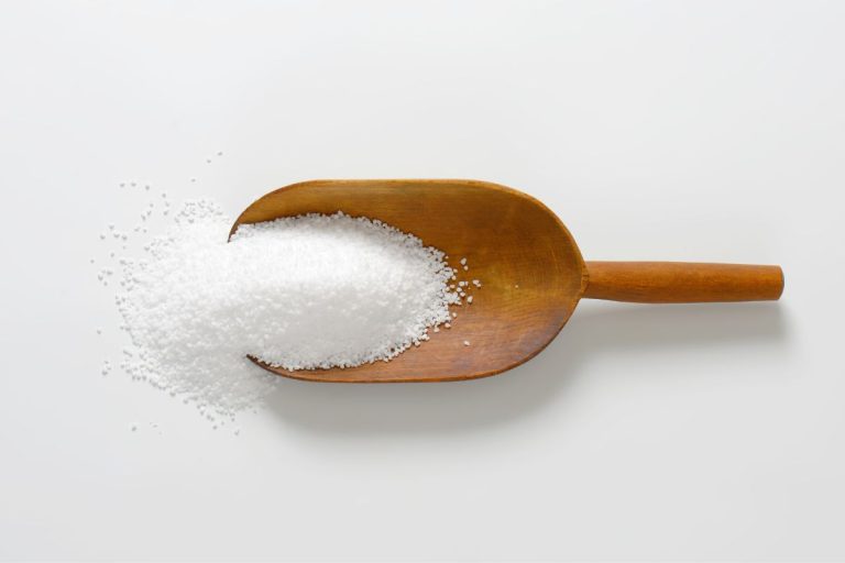 11 Salt Types To Use As Kosher Salt Substitute