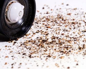 Our Ultimate Guide To Coarse Pepper