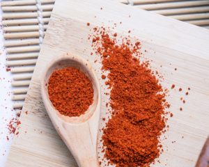 Piment D'espelette: The Most Popular Chilies In France