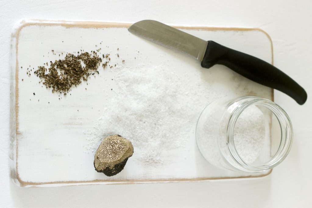 Truffle Salt: Best Uses & Where To Buy | Spice Gourmand