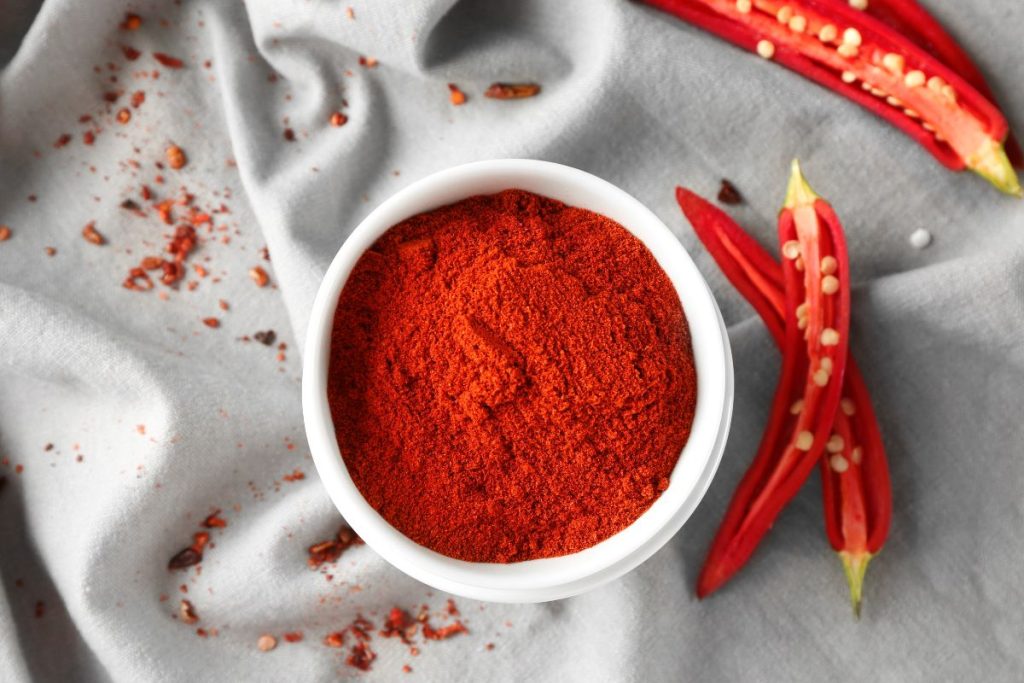 Learn More About Red Chili Powder | Spice Gourmand
