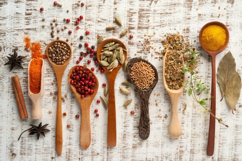 How To Make Your Own Asian Seasoning Blend | Spice Gourmand