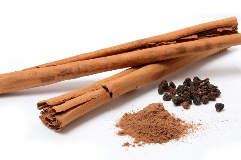 Canela Cinnamon: A Staple Spice In Mexican Cuisine