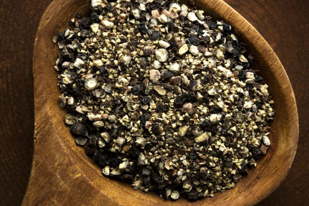 Our Ultimate Guide To Coarse Pepper