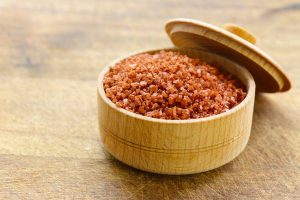 Why Is The Hawaiian Red Salt So Unique? | Spice Gourmand