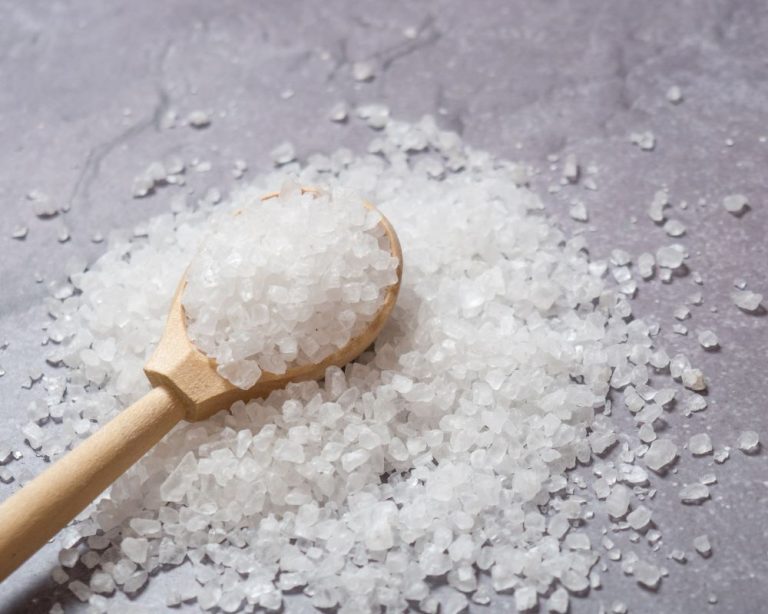 Why Is The Hawaiian Red Salt So Unique? | Spice Gourmand