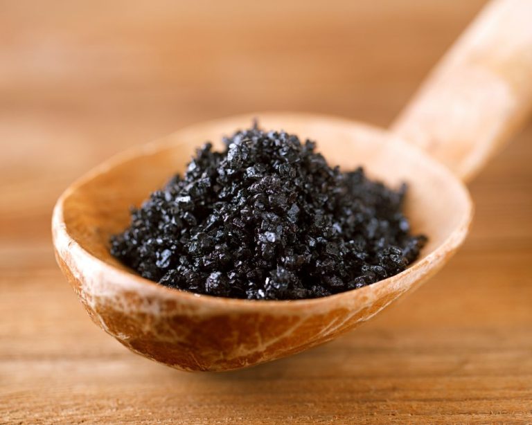 Why Is The Hawaiian Red Salt So Unique? | Spice Gourmand