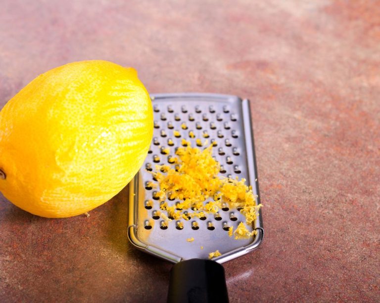 How To Use Lemon Powder | Spice Gourmand