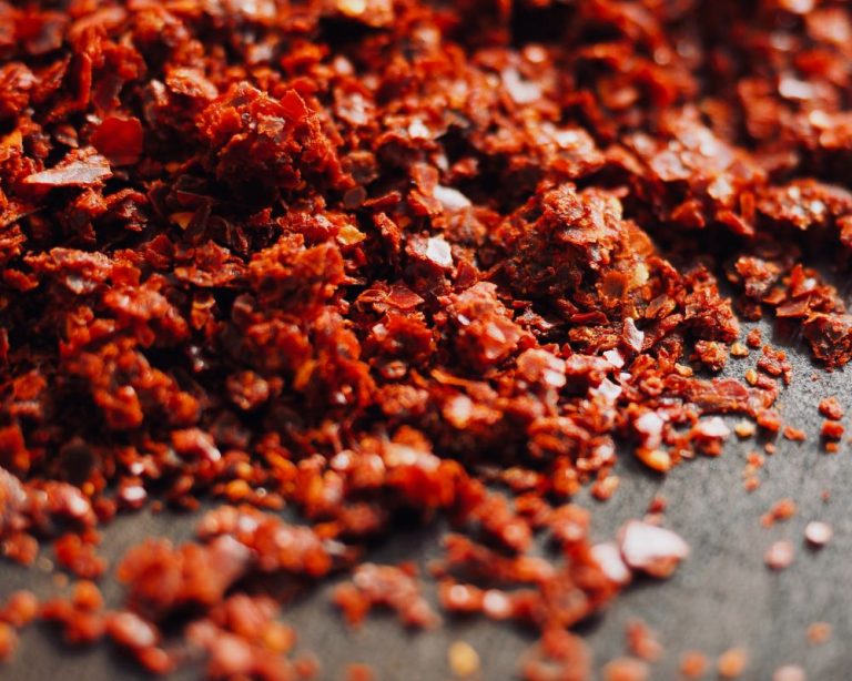 What Is A Korean Red Pepper And How To Use It?