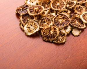 Dried Lime: Uses & Recipes