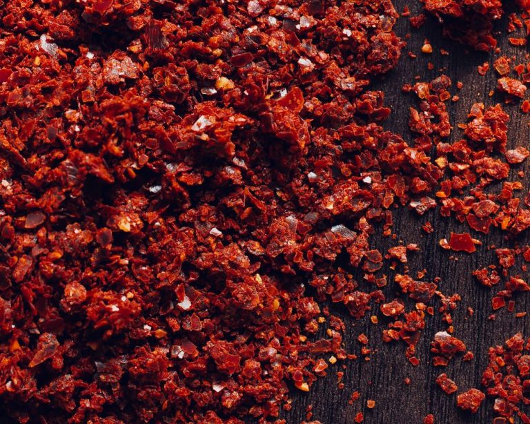 What Is A Korean Red Pepper And How To Use It?