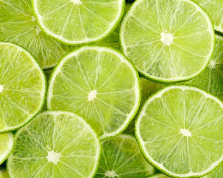 Dried Lime: Uses & Recipes
