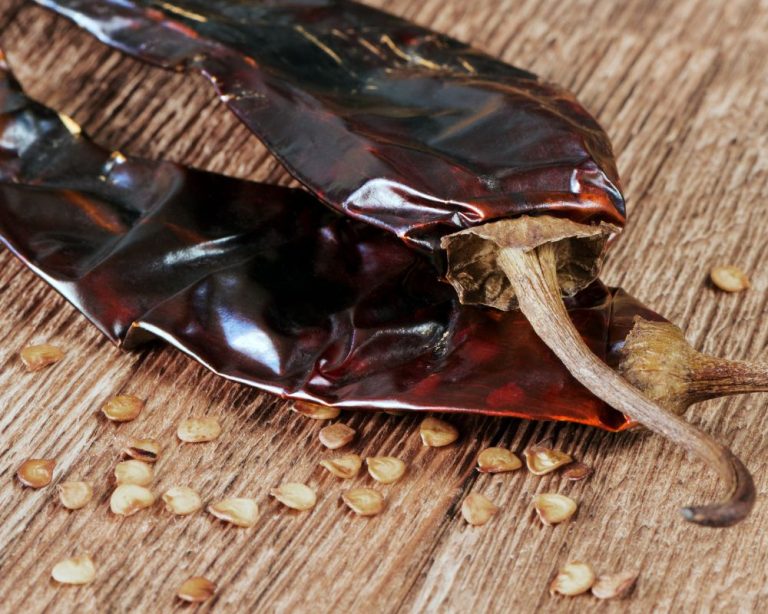 Meet Guajillo Powder - A Staple In Tex-Mex Cuisine