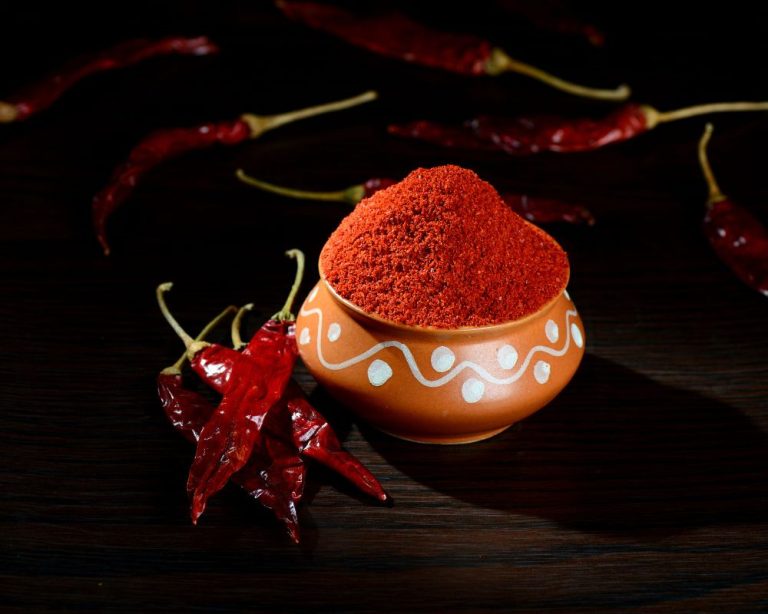 What Is New Mexico Chile Powder? | Spice Gourmand