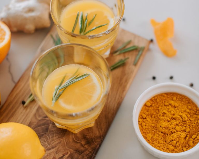 How To Use Lemon Powder | Spice Gourmand