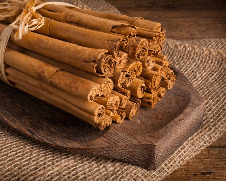 Canela Cinnamon: A Staple Spice In Mexican Cuisine