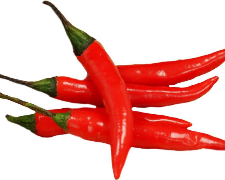What Is A Korean Red Pepper And How To Use It?
