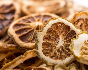 Dried Lime: Uses & Recipes