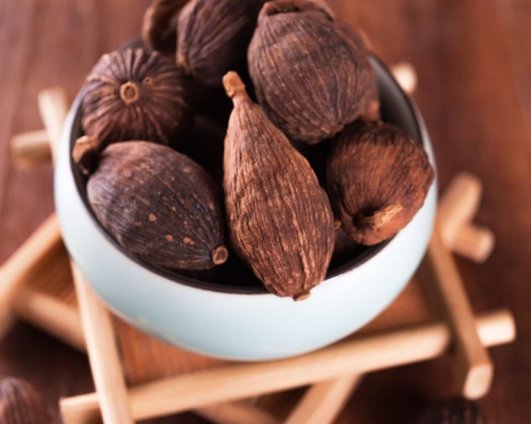How To Use Chinese Black Cardamom (Best Recipes Included)