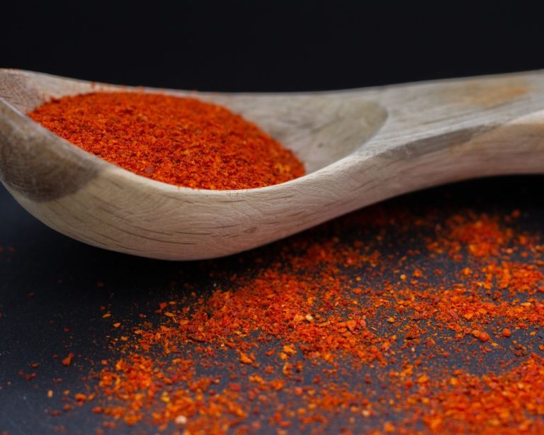 Piment D'espelette: The Most Popular Chilies In France