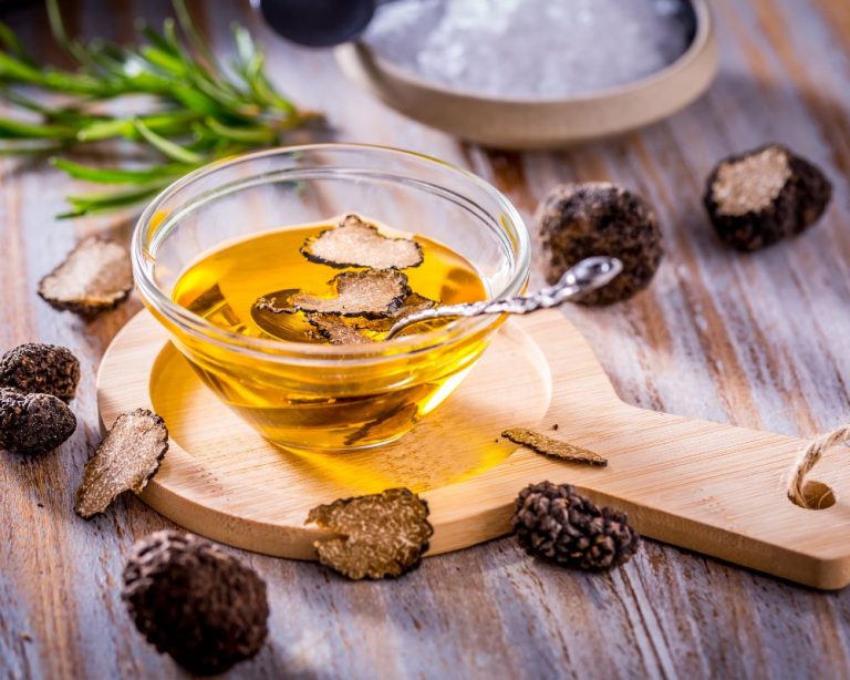 Porcini Powder: A Flavorful Spice From Mushrooms