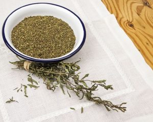 Dried Savory: A Staple In French And Italian Cuisines