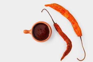 Aji Chile: A Star Ingredient Of Aji Chile Sauce