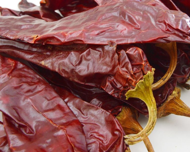 Arbol Dried Chiles Uses, Heat & Recipes | Spice Gourmand