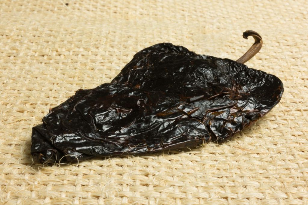 Chile Ancho: Heat, Comparison To Other Chiles & Recipes