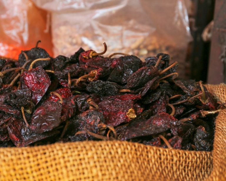 Our Ultimate Guide To Chipotle Peppers | Spice Gourmand