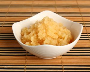 Granulated Honey: Uses & Recipe Ideas | Spice Gourmand