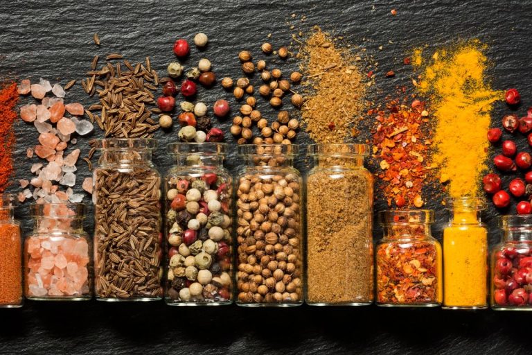 What Are The Ultimate 11 Cuban Spices? | Spice Gourmand