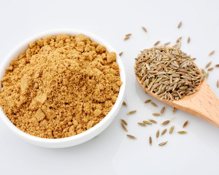 Our Ultimate List Of Thai Food Spices & Herbs