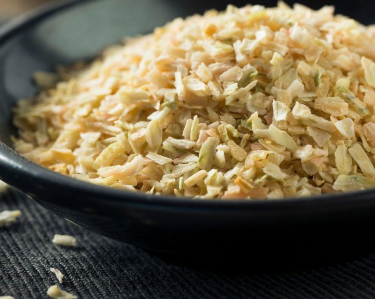 What Is Minced Onion And How To Make It Spice Gourmand