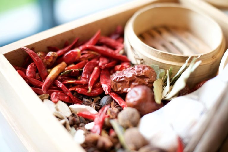 The Hottest Chinese Peppers To Use | Spice Gourmand