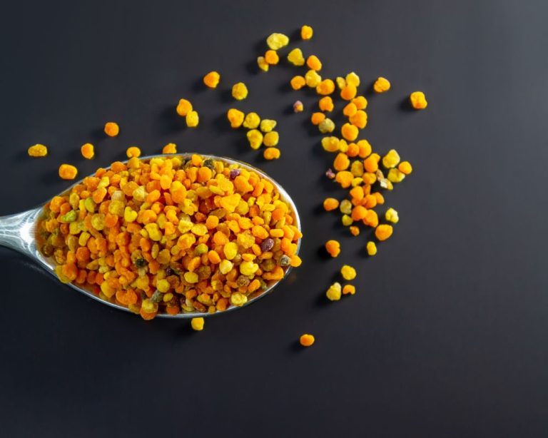Granulated Honey: Uses & Recipe Ideas | Spice Gourmand