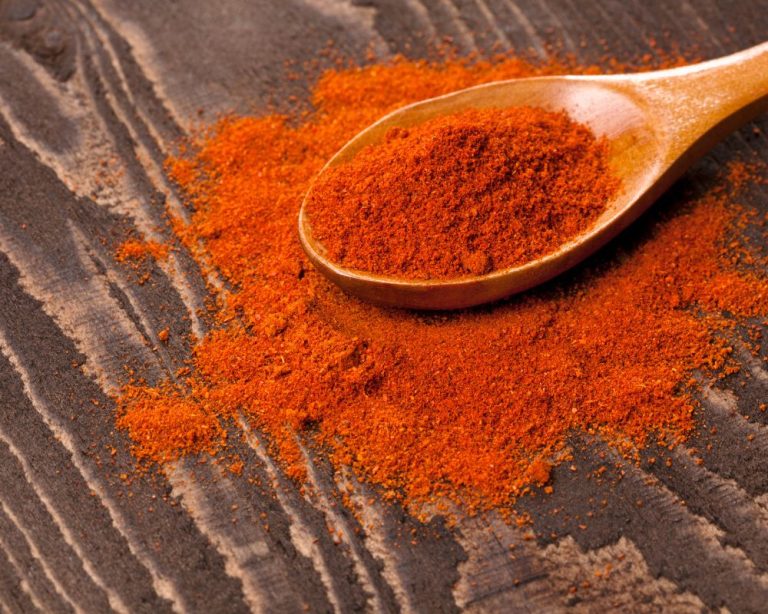 What Is Hot Paprika And How To Use It? | Spice Gourmand