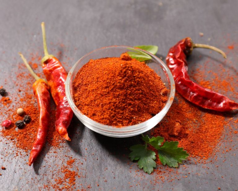 What Is Hot Paprika And How To Use It? | Spice Gourmand