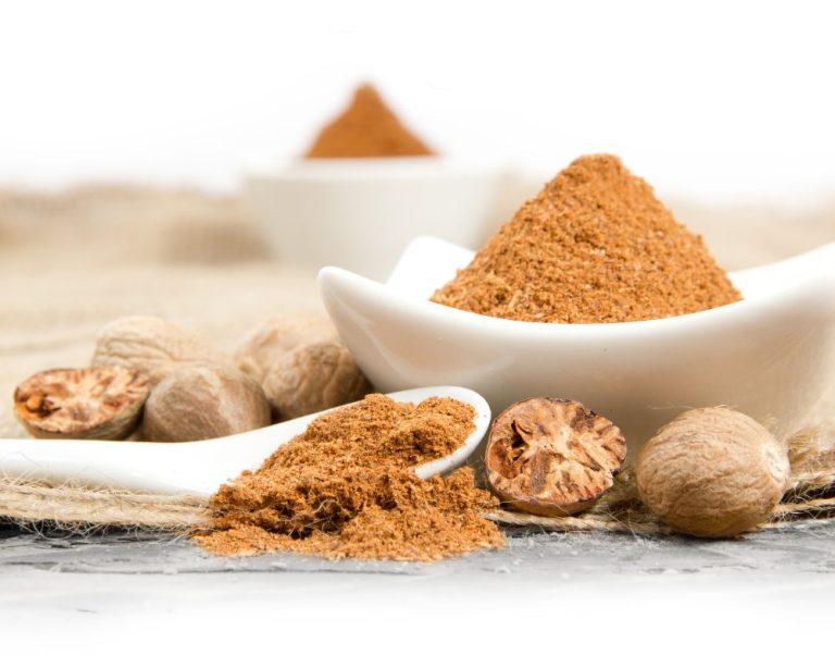 How To Use Fresh Nutmeg In The Kitchen