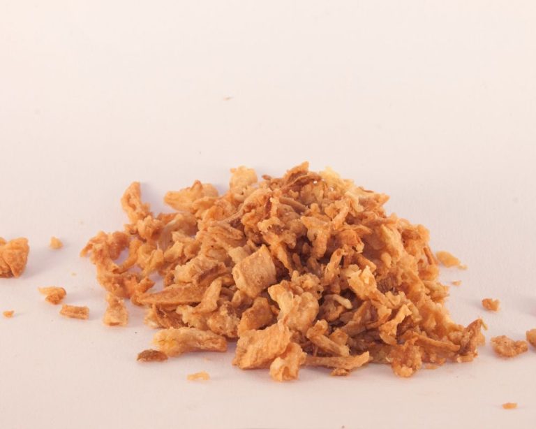 Granulated Onion Vs. Other Forms Of Onion Spices