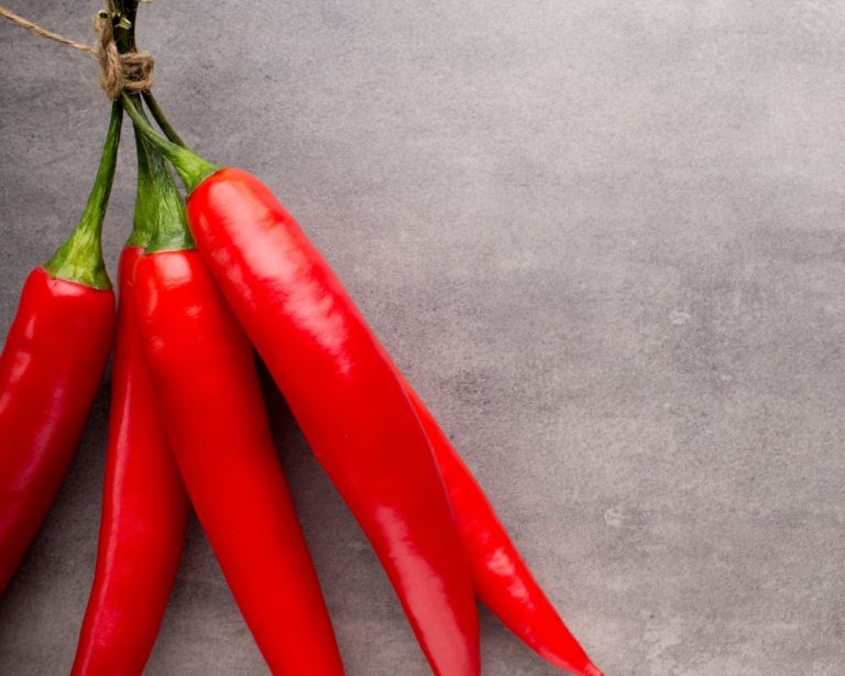 What Is A Puya Chile Pepper? | Spice Gourmand