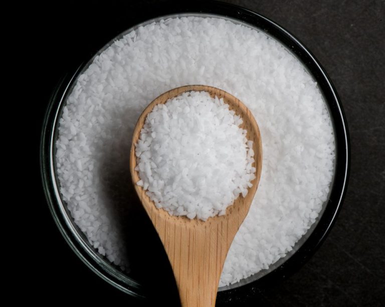 Hickory Smoked Salt: Uses & Recipes | Spice Gourmand