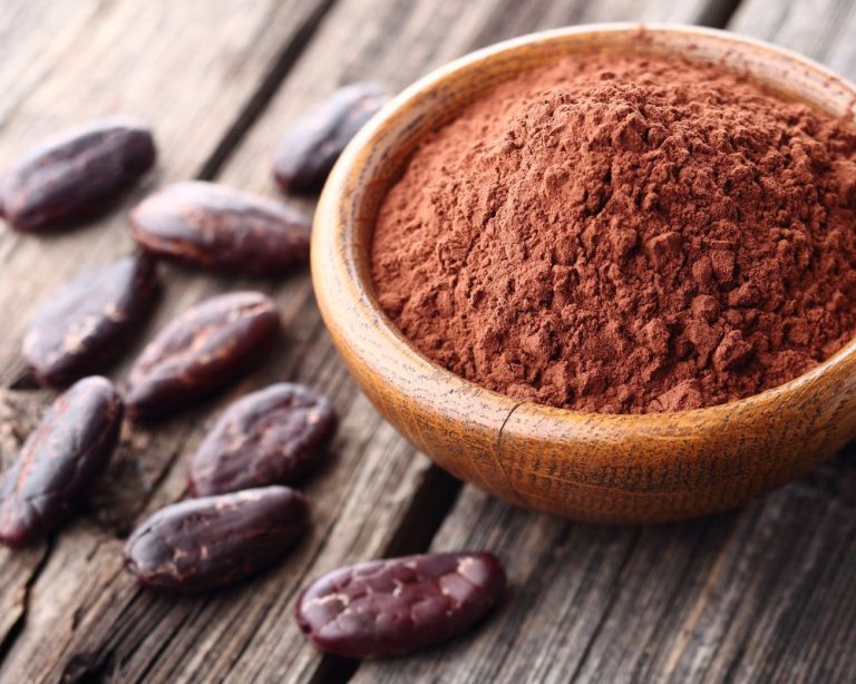Cocoa Powder In Bulk: Where To Buy And How To Use