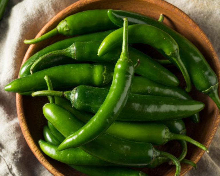 Aji Chile: A Star Ingredient Of Aji Chile Sauce