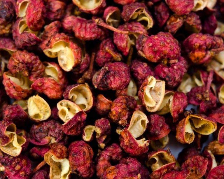 The Hottest Chinese Peppers To Use | Spice Gourmand